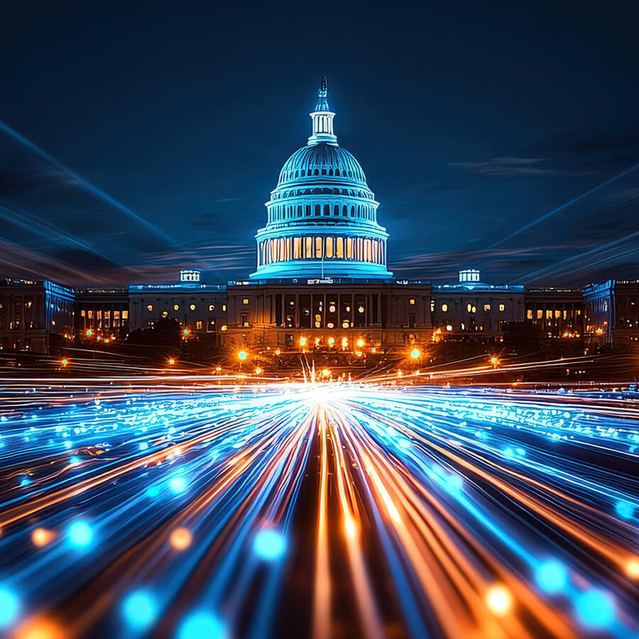 FedRAMP 20x: The Evolution of FedRAMP | Coalfire