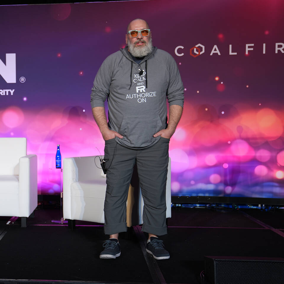 RAMPcon 2025: Redefining FedRAMP for the Future | Coalfire