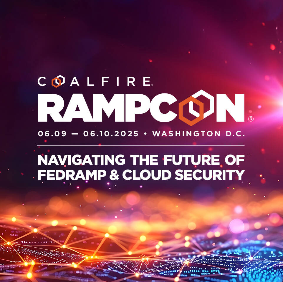 The FedRAMP Evolution Begins: Highlights from RAMPCon 2025 | Coalfire