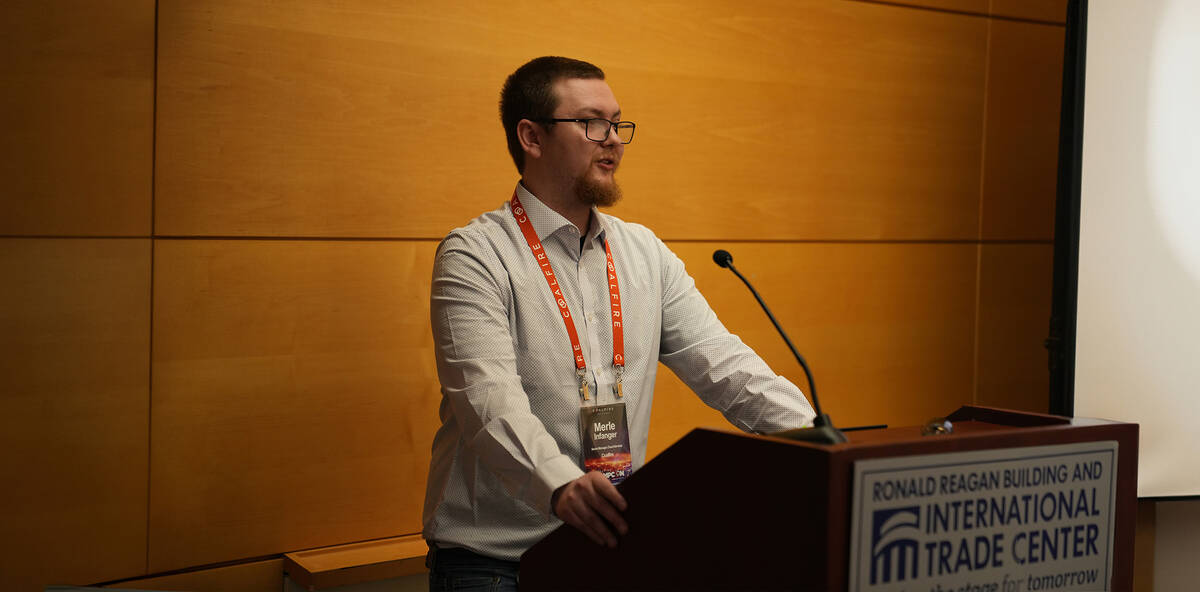 Container Encryption: FIPS Validated and compliant… | Coalfire