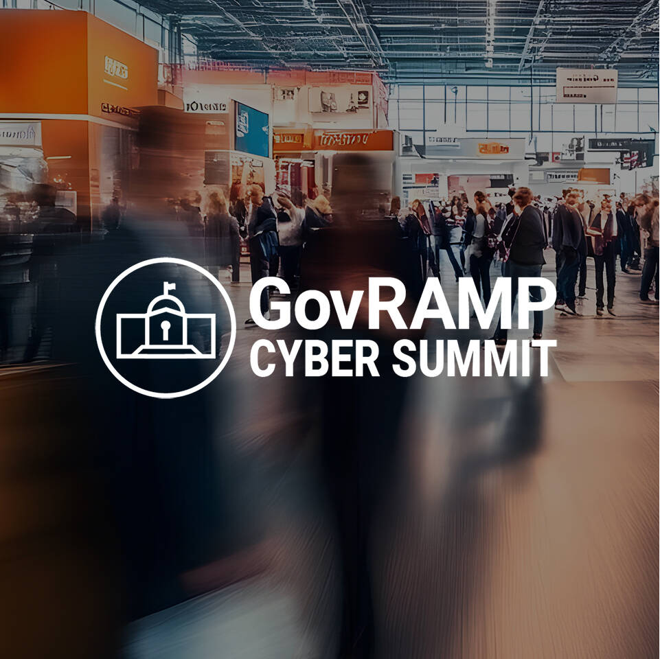 2025 GovRAMP Cyber Summit | Coalfire