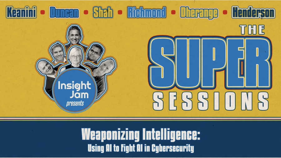 Weaponized Intelligence: Using AI to Fight AI in the… | Coalfire