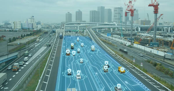 Sitting in Cars with Hackers | Coalfire