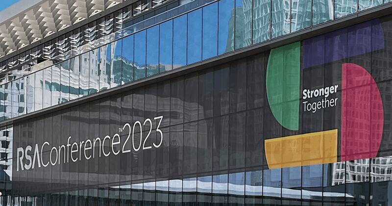 Reflections on the 2023 RSA Conference | Coalfire