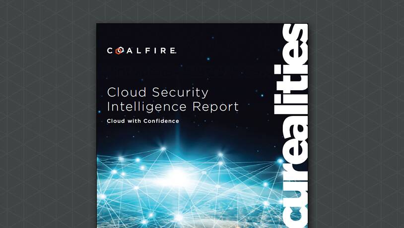 Challenges with Cloud Security Report | Coalfire