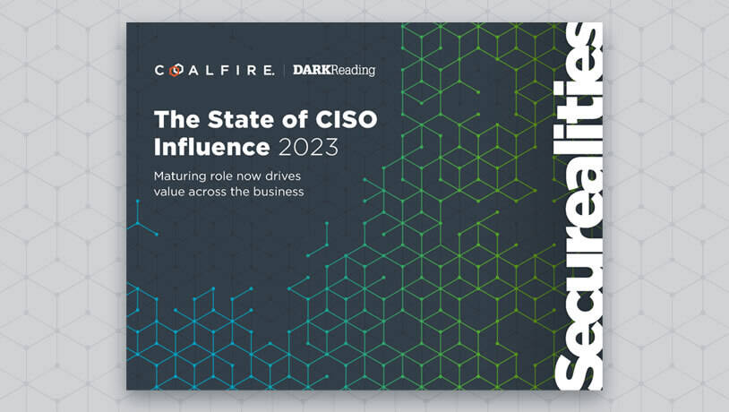 The State of CISO Influence 2023 | Coalfire