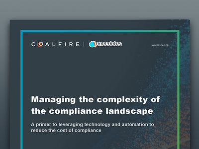 How is Your Cybersecurity Program Health? | Coalfire