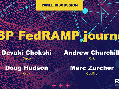 FedRAMP Strategy Guide | Coalfire