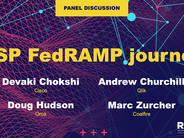 FedRAMP Strategy Guide | Coalfire