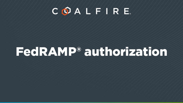 Coalfire's FedRAMP Advisory Suite: Video | Coalfire
