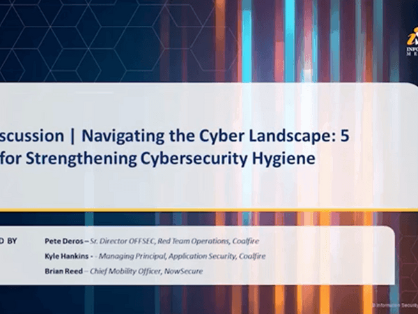 2023 Securealities Compliance Report | Coalfire