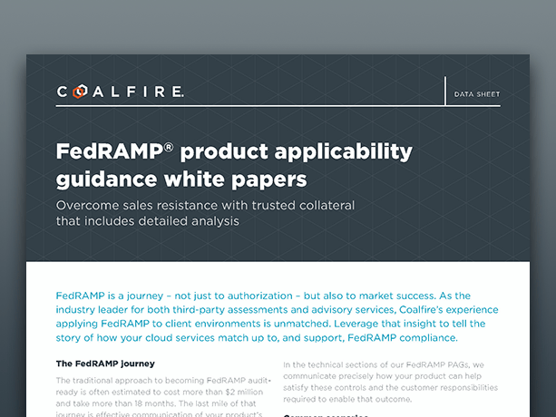 White Paper: Manage Hybrid Cloud Environments | Coalfire