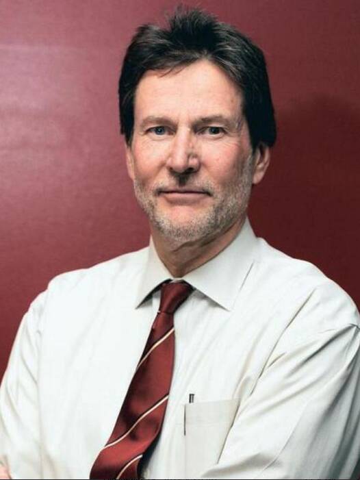 The Richard E. Dakin Fund | Coalfire