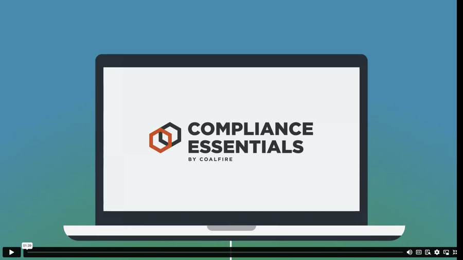 Compliance Essentials SaaS Platform | Coalfire