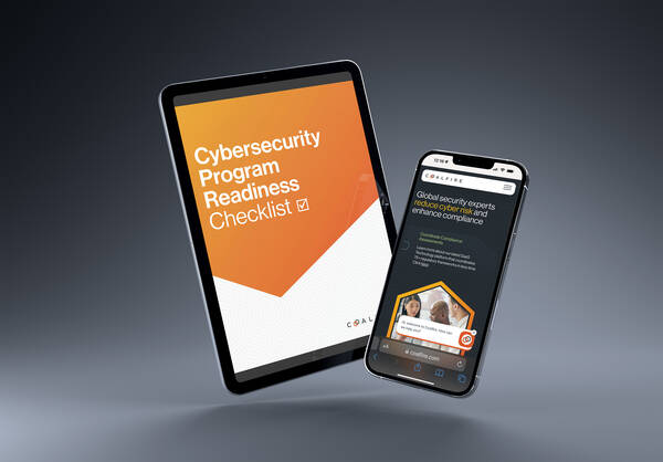 Cybersecurity Program Readiness Checklist | Coalfire