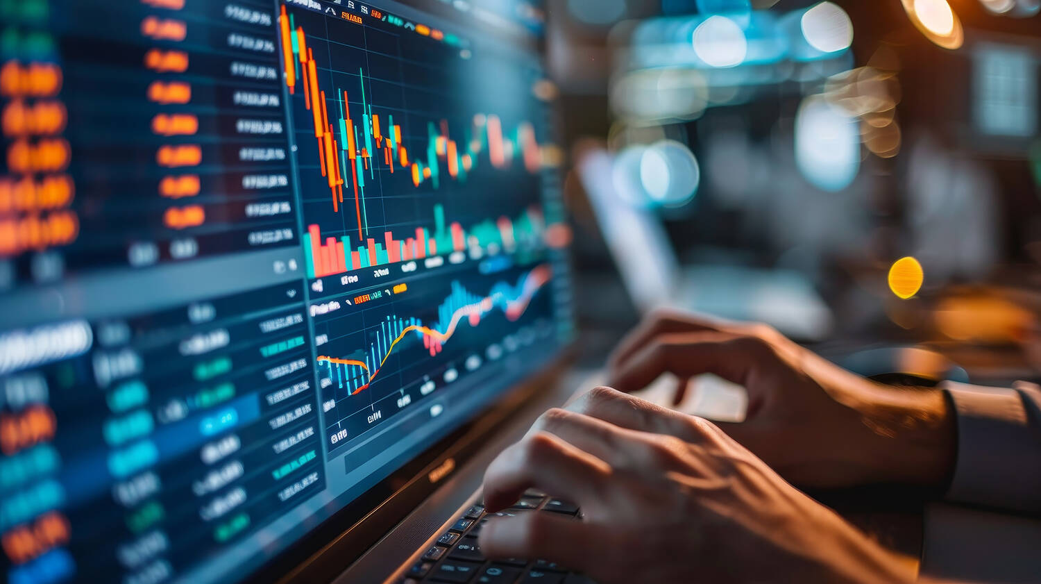 Financial Services | Coalfire